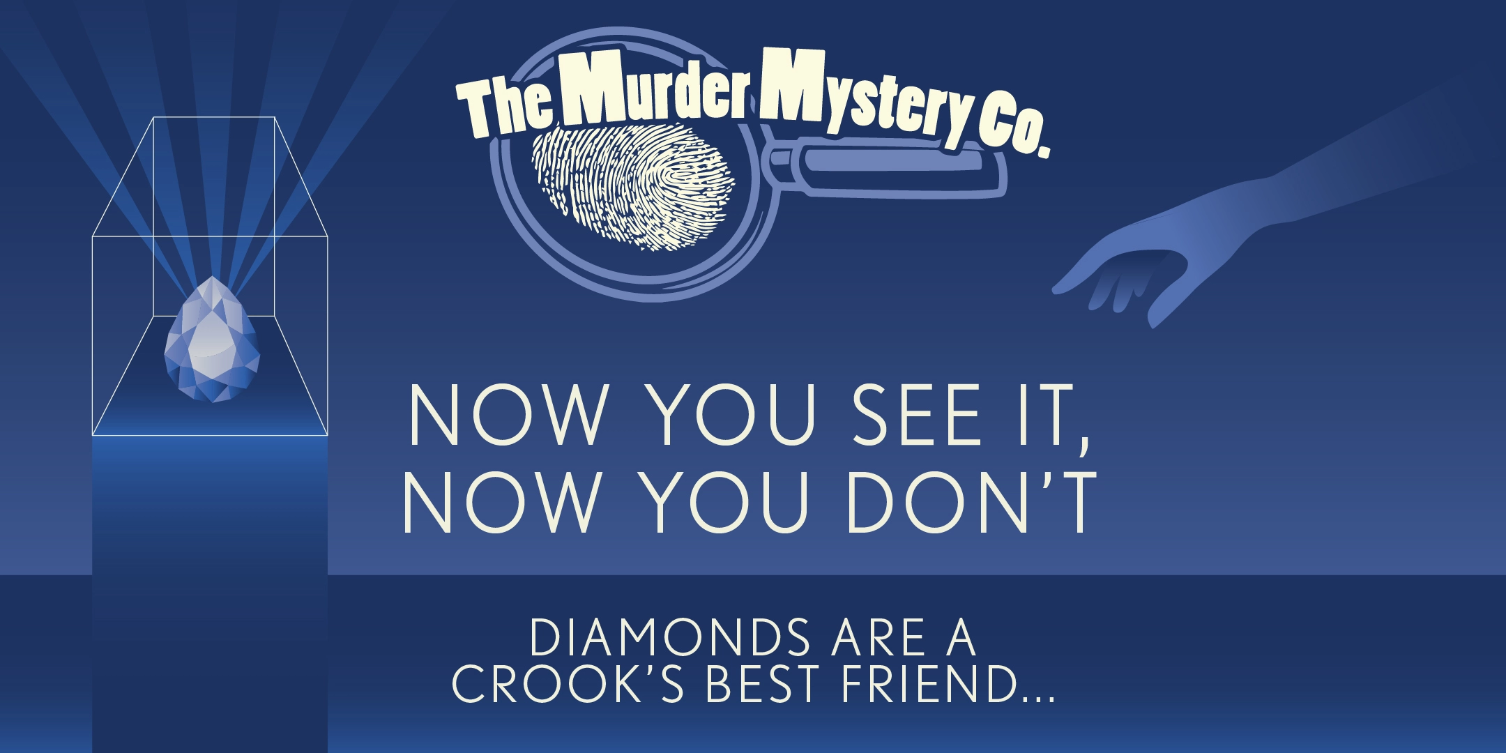 Murder Mystery Dinner Parties & Dinner Theater in Chicago | The Murder ...